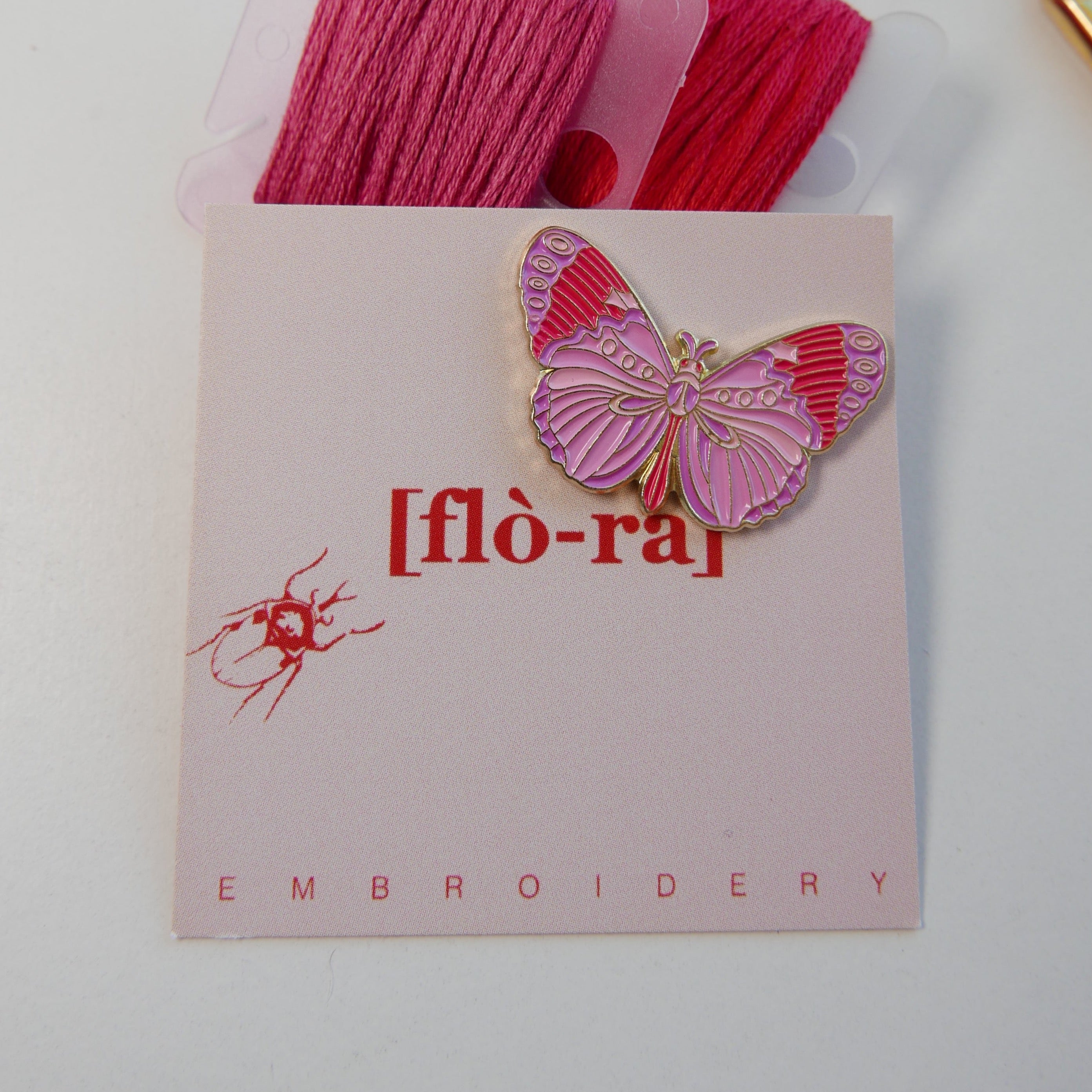 T-shirt Mongolfiera – flò-ra