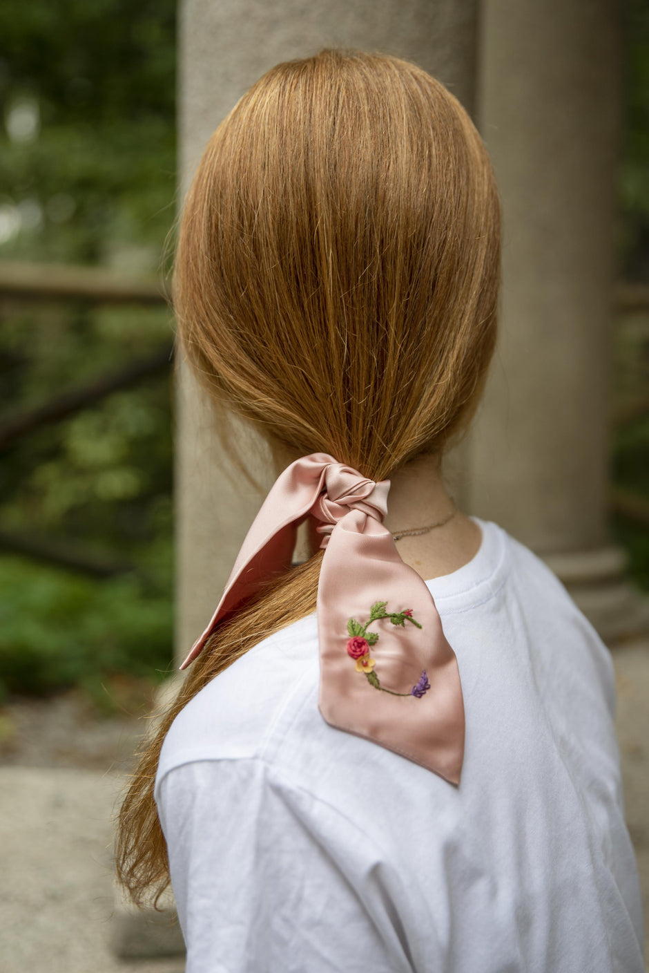 Embroidery | Flò-ra – flò-ra